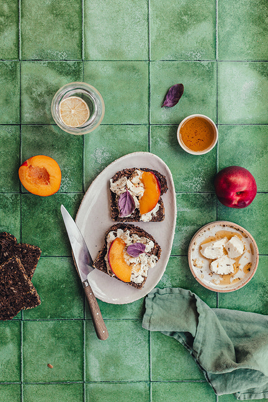 Apprendre la Photographie Culinaire : Stylisme et Composition ...